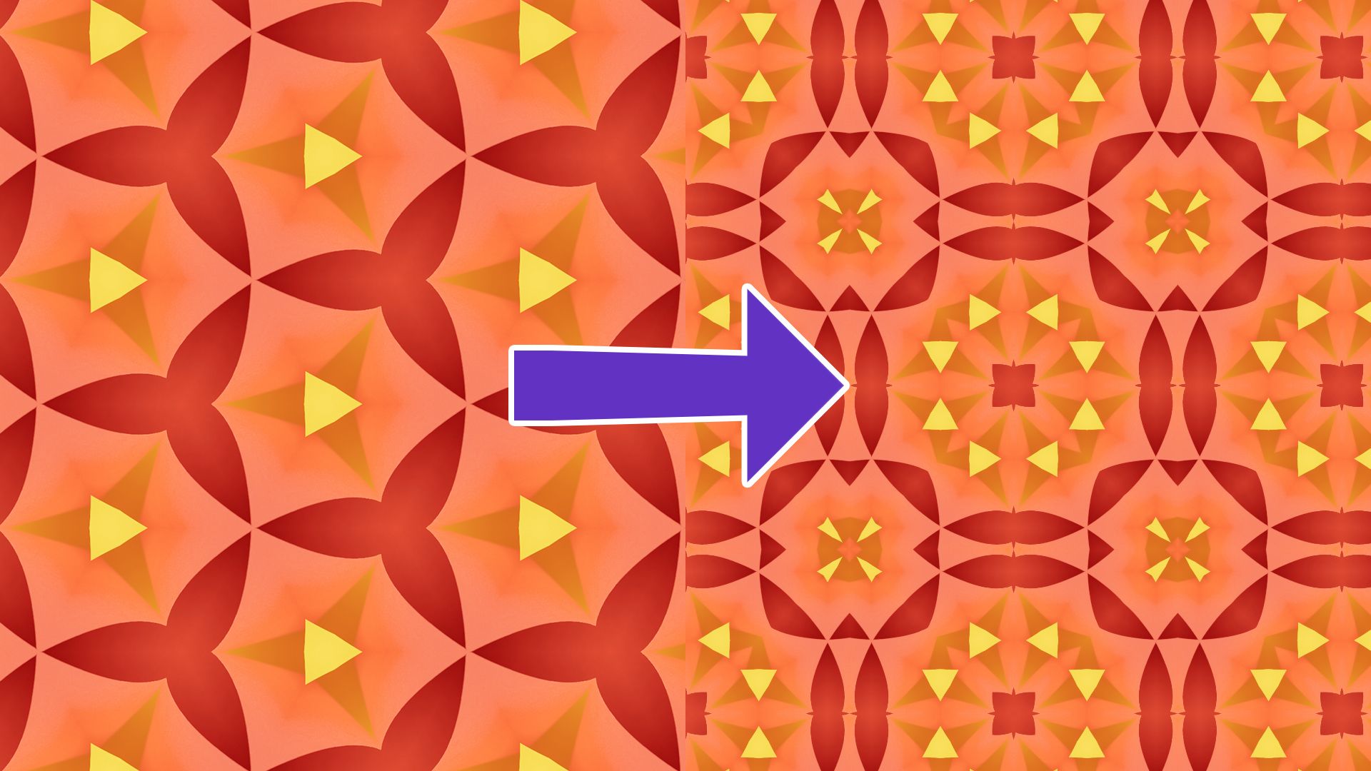 Repper Blog How To Make Patterns From Patterns