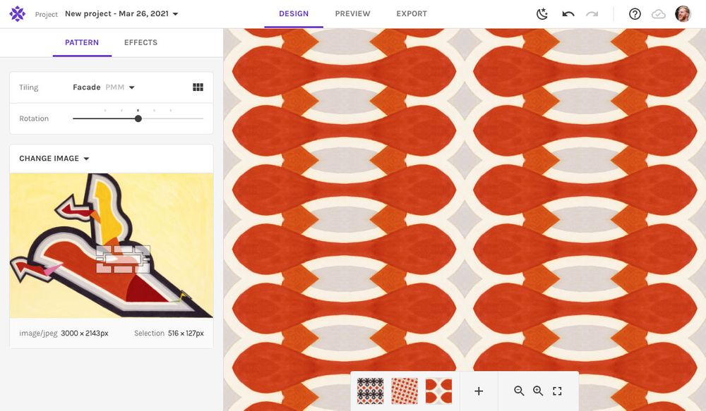 Repper Blog — New: A simplified layout with new possibilities
