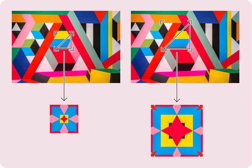 Repper Blog — How to make great resolution patterns with Repper