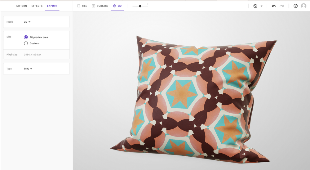 Repper Blog — How to Repeat a Whole Image