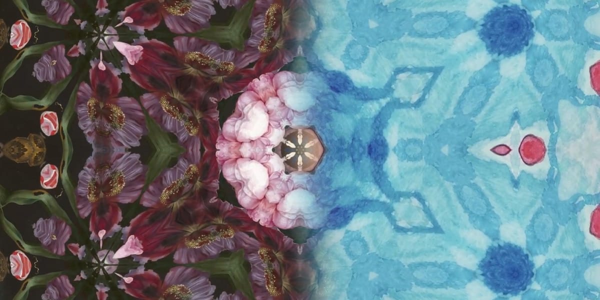 Repper Blog — Repper Dream Mode & Meditation ASMR Music