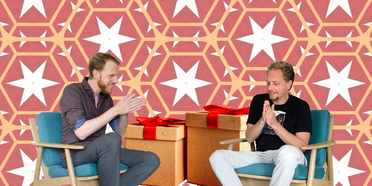 Repper Blog — Unboxing REAL products created using Repper!