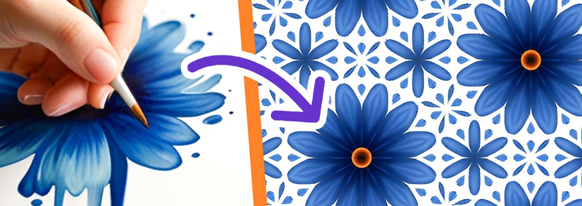 Repper Blog — Mini Series: 5 simple ways to make your own images for ...