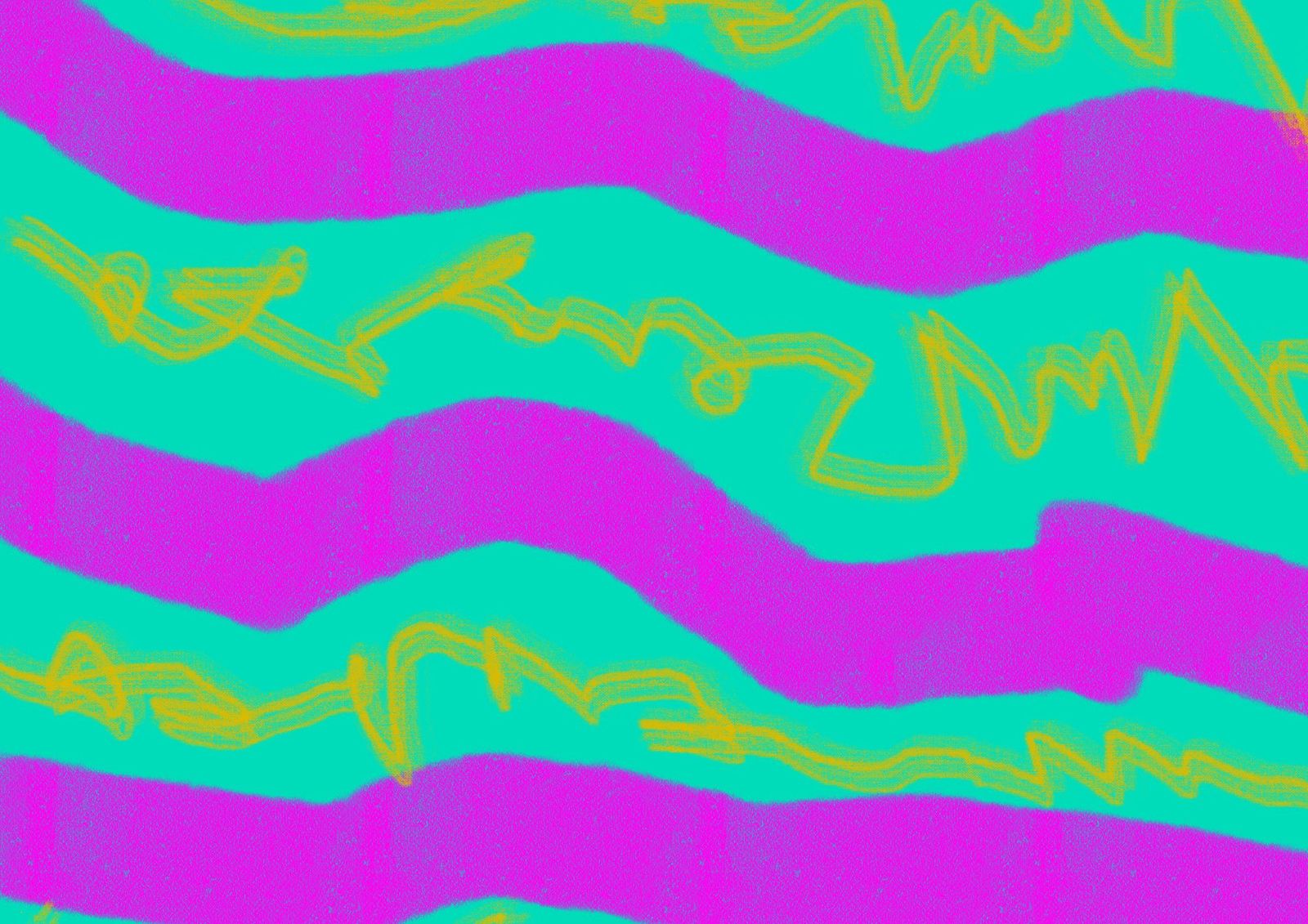 Repper Blog — Creating your own source material for pattern-making