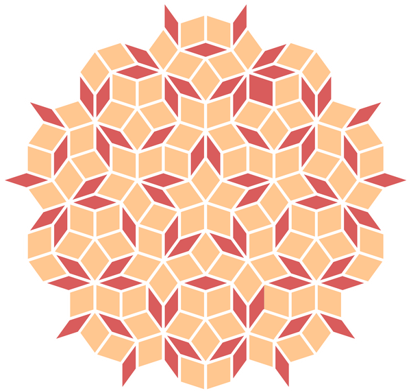 Repper Blog — Inventor of Penrose tiling wins Nobel prize